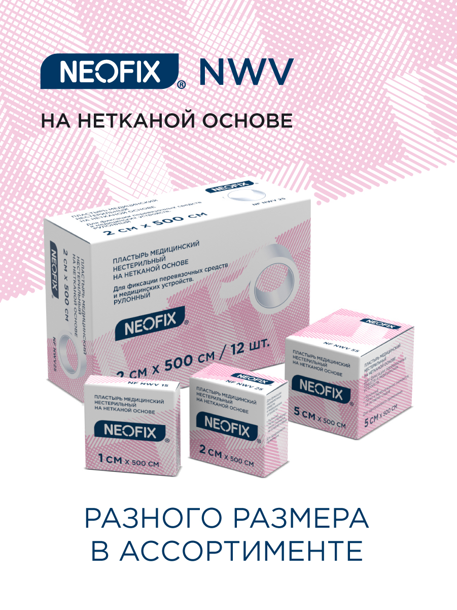 NEOFIX® NWV - АТЕКС ГРУПП