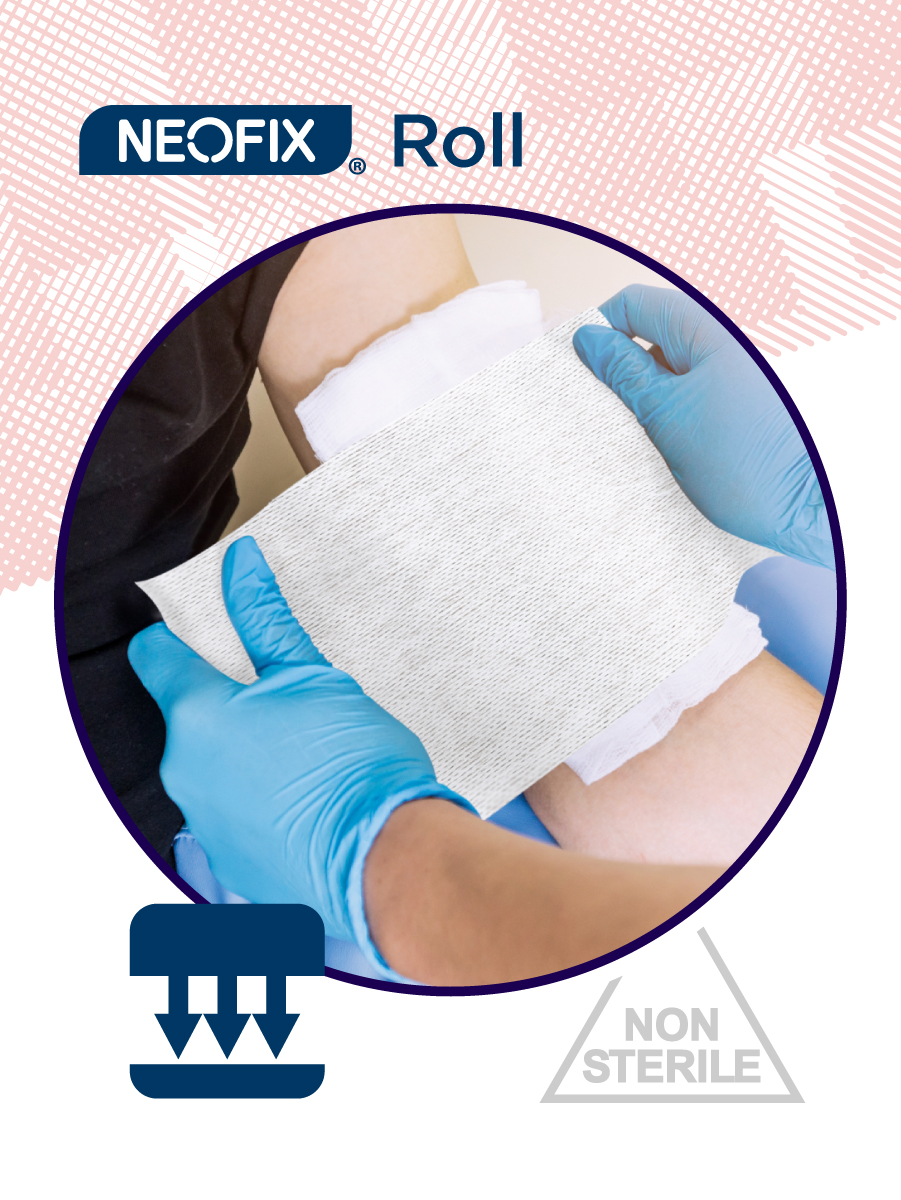 NEOFIX® ROLL - АТЕКС ГРУПП