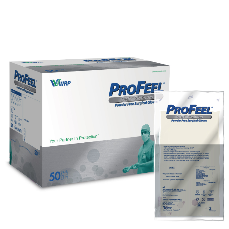 Profeel® POLYISOPRENE SENSITIVE - АТЕКС ГРУПП